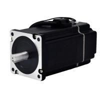 China 86HS With Brake 2 Phase Hybrid Stepper Motors for sale