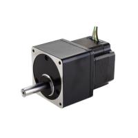 China 60AHS Integrated With Gearbox Series 2 Phase Hybrid Stepper Motors for sale