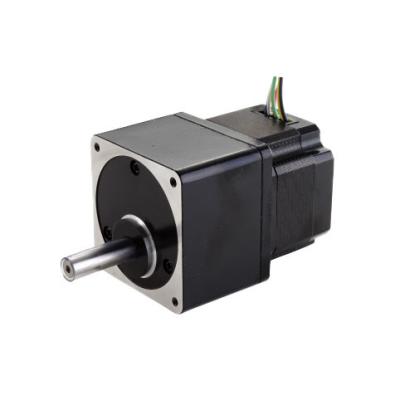 China 60AHS Integrated With Gearbox Series 2 Phase Hybrid Stepper Motors for sale