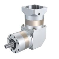 China ZPLE120-L2 RATIO 12 TO 70 Spur Planetary Gearbox High Torque Right Angle Gearbox Reducer for sale