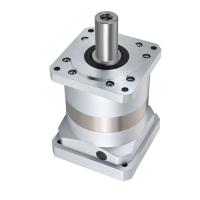 China Spur Gear Planetary Gearbox High Torque PLF160-L3 RATIO 64 TO 512 for sale