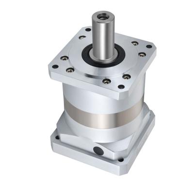 China Spur Gear Planetary Gearbox High Torque PLF160-L3 RATIO 64 TO 512 for sale