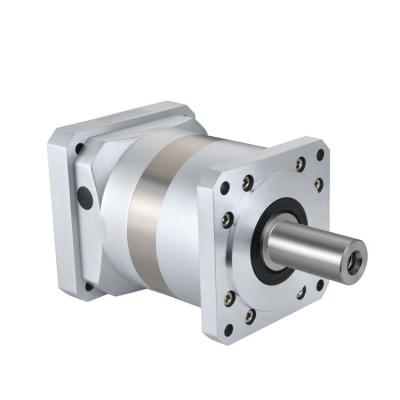 China PLF160-L2 RATIO 12 TO 70 Spur Planetary Gearbox High Torque 2000rpm 3500rmp for sale