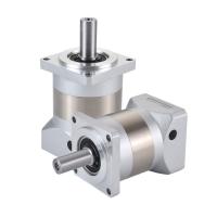 China PLF060-L3 Spur Gear Industrial Planetary Gearbox RATIO 64 TO 350 for sale