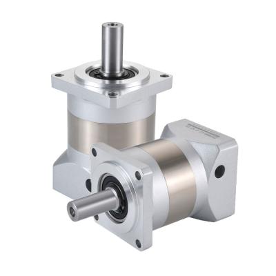 China PLF060-L3 Spur Gear Industrial Planetary Gearbox RATIO 64 TO 350 for sale