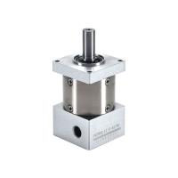 China PLF042-L2 RATIO 16 TO 64 Spur Gear Planetary Gearbox For CNC And Industrial Automation for sale