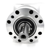 China PLE160-L3 Spur Planetary Gearbox High Torque Nema 42 Nema 52 Precision Planetary Reducer for sale