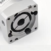 China PLE090-L3 RATIO 64 TO 350 Spur Gear Planetary Gearbox For CNC And Industrial Automation for sale