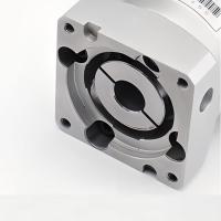 China PLE090-L1 RATIO 3 TO 10 Spur Gear Planetary Gearbox For CNC And Industrial Automation for sale