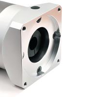China PLE120-L2 Spur Planetary Gearbox High Torque For CNC And Industrial Automation for sale