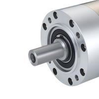 China PLE120-L2 Spur Planetary Gearbox High Torque For CNC And Industrial Automation for sale