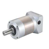 China PLE060-L3 RATIO 64 TO 350 Spur Gear Planetary Gearbox For CNC And Industrial Automation for sale