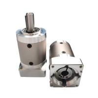 China PLE042-L2 RATIO 16 TO 64 Spur Gear Planetary Gearbox For CNC And Industrial Automation for sale