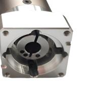 China PLE042-L1 RATIO 3 TO 10 Spur Gear Planetary Gearbox For CNC And Industrial Automation for sale