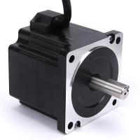 China 86HS608 2 Phase Hybrid Stepper Motor for sale