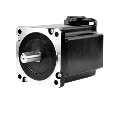 China 86HS800 2 Phase Hybrid Stepper Motor for sale