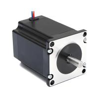 China 357HS150 3 Phase Hybrid Stepper Motor for sale