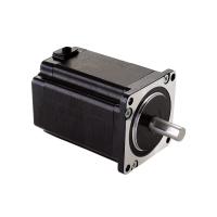 China 57AHS240 Four Wires 2 Phase Hybrid Stepper Motor for sale