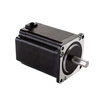 China 57AHS240 Four Wires 2 Phase Hybrid Stepper Motor for sale