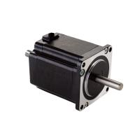 China 57AHS180/240 Dual Shaft Six Wires 2 Phase Hybrid Stepper Motor for sale