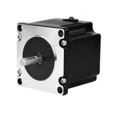 China 57HS130 Series 2 Phase Hybrid Stepper Motors for sale