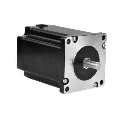 China 60HS310 Series 2 Phase Hybrid Stepper Motors for sale