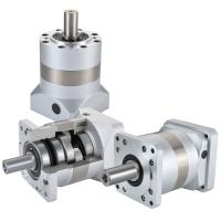 China PLF160-L2 RATIO 12 TO 70 Spur Planetary Gearbox High Torque 2000rpm 3500rmp for sale