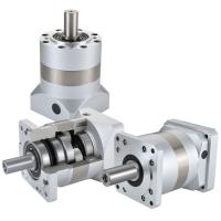 China Spur Gear Planetary Gearbox High Torque PLF160-L3 RATIO 64 TO 512 for sale
