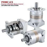 China PLF120-L3 Spur Gear Planetary Gearbox High Precision For CNC And Industrial Automation for sale