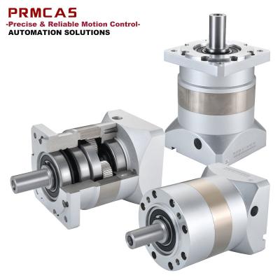 China PLF120-L3 Spur Gear Planetary Gearbox High Precision For CNC And Industrial Automation for sale