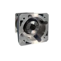 China PLE160-L1 RATIO 3 TO 8 High Torque Planetary Gearbox Spur Gear Planetary Gearbox for sale