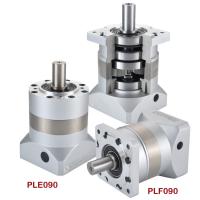 China PLE090-L1 RATIO 3 TO 10 Spur Gear Planetary Gearbox For CNC And Industrial Automation for sale