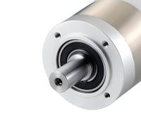 China PLE060-L2 RATIO 12 TO 70 Spur Gear Planetary Gearbox For CNC And Industrial Automation for sale
