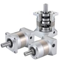 China PLE060-L1 RATIO 3 TO 10 Spur Gear Planetary Gearbox For CNC And Industrial Automation for sale