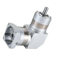 China ZPLE120-L2 RATIO 12 TO 70 Spur Planetary Gearbox High Torque Right Angle Gearbox Reducer for sale