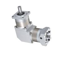 China ZPLF060-L2 Spur Planetary Gearbox Right Angle High Precision Gearbox Reducer for sale