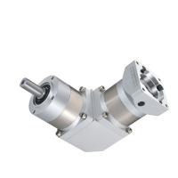 China ZPLE060-L2 High Precision Right Angle Spur Planetary Gearbox High Torque Planetary Reduction Gearbox for sale