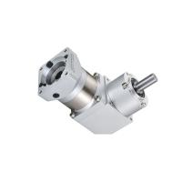 China High Torque Spur Planetary Gearbox ZPLE060-L1 Right Angle Planetary Reducer for sale