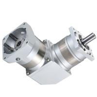 China ZPLF120-L3 Right Angle Spur Planetary Gearbox Reducer High Torque Low Noise for sale