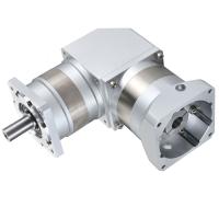 China ZPLF120-L3 Right Angle Spur Planetary Gearbox Reducer High Torque Low Noise for sale