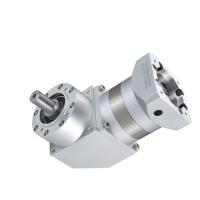 China ZPLE090-L1 RATIO 3 TO 10 Spur Gear Right Angle Planetary Gearbox Reducer High Torque For CNC And Industrial Automation for sale