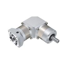 China ZPLE060-L3 RATIO 64 TO 350 Spur Gear Right Angle Planetary Gearbox Reducer High Torque For CNC And Industrial Automation for sale