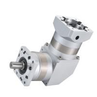 China ZPLF090-L3 RATIO 64 TO 350 Spur Gear Right Angle Planetary Gearbox Reducer High Torque For CNC And Industrial Automation for sale