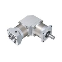 China ZPLF060-L1 RATIO 3 TO 10 Spur Gear Right Angle Planetary Gearbox Reducer High Torque For CNC And Industrial Automation for sale