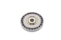 China ZLCS14 Series Lightweight Harmonic Drive Gearbox 8500rpm High Torque Speed Low Noise for sale