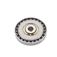 China ZLSH17-HS Series High Torque Speed Harmonic Gear Reducer 4800rpm Low Noise Wave Generator for sale