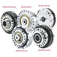 China ZLSH17-HS Series High Torque Speed Harmonic Gear Reducer 4800rpm Low Noise Wave Generator for sale