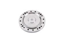 China ZLSH32-HS Series Low Noise Harmonic Drive Gearbox 4800rpm High Speed Wave Generator for sale