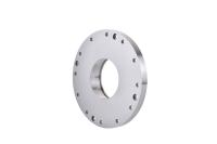 China ZLSH17-I Series 4800rpm Harmonic Drive Gearbox Low Noise High Speed Gear Reducer for sale