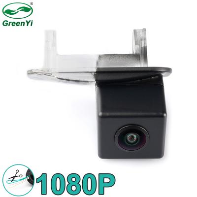 China GreenYi HD 170 Degree AHD 1080P Vehicle Waterproof Special Rear View Camera For Mercedes-Benz B200 W169 2008-2011 for sale